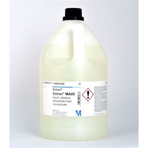 Extran Solution 5 L At Best Price In Chennai Id 20723482333