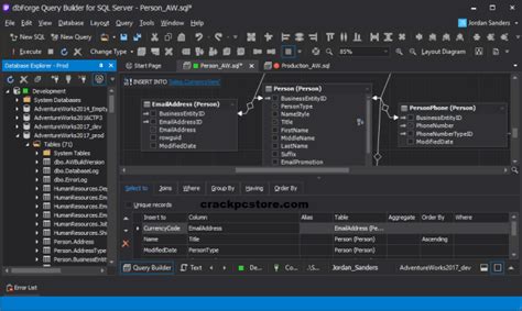 Dbforge Sql Tools 6 3 2 Crack Activation Key 2023 [full Version] By Isabella Ruiz Medium