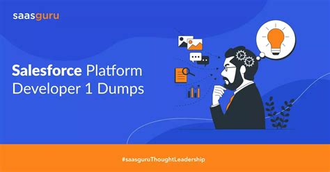 Salesforce Platform Developer I Dumps Is It Worth Blog Saasguru