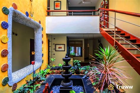 Rohan Ashima Residential Interior Project Photos Truww