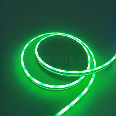 Mini Addressable Led Neon Light 4x10mm Leading China Pixel Led Manufacturer