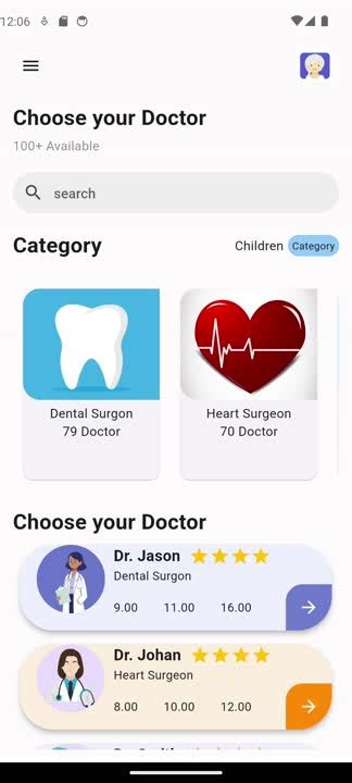 Sazzad Hossen On Linkedin Flutter Dart Ui Androiddevelopment Iosdevelopment