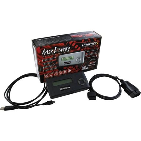 Corvette Power Programmer Iii Hypertech Ls1ls6 1999 2004