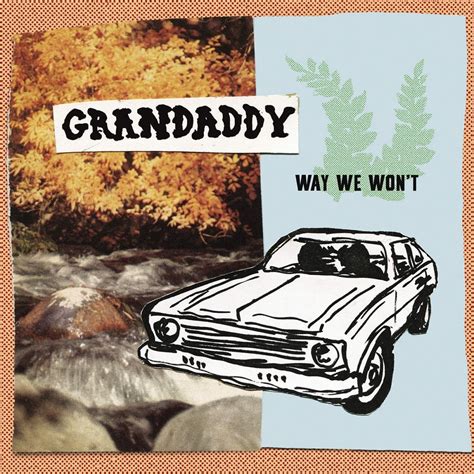 Grandaddy Music Fanart Fanarttv