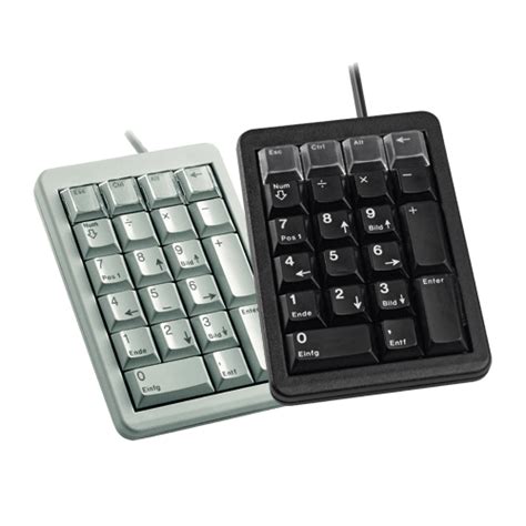 Cherry G84 4700 Numeric Keypad Series Sspos