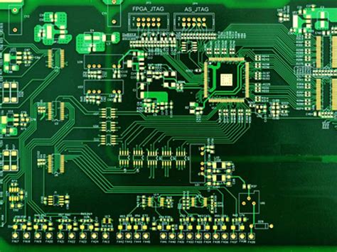 大功率PCB如何设计和优化 Eashub