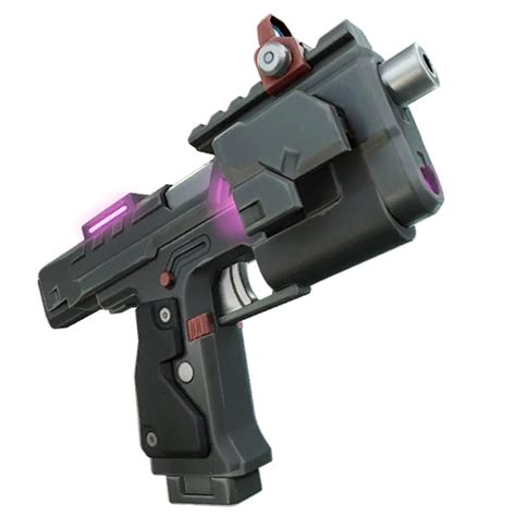 Weapons In Fortnite A Guide To The Best Fortnite Guns Elocarry