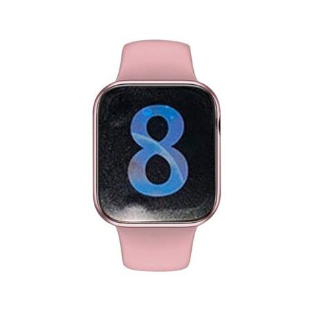 Reloj Inteligente T900 Promax