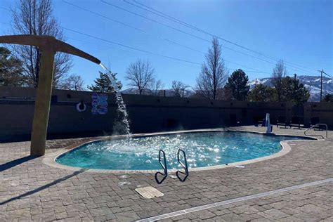 Photo Gallery Carson Hot Springs Resort