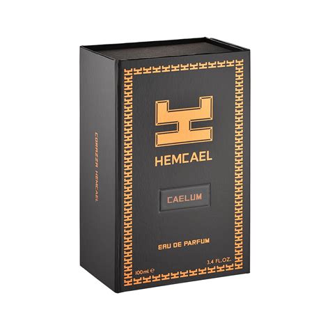 Caelum Hemcael Una Fragranza Unisex 2022