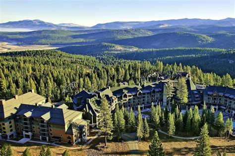 The Ritz Carlton Lake Tahoe Reviews And Prices Us News Travel