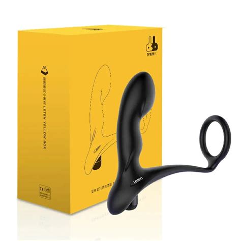 Best Prostate Massager In U S Top Rated Prostate Toys 2026