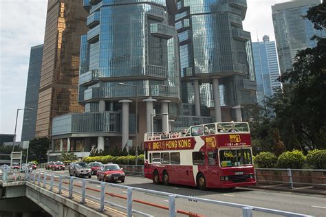 홍콩 빅버스 시티투어 12일권 나이트 투어 선택 가능 투어티켓 예약ㅣ데이오프