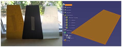 Aerospace Free Full Text Composite Fins Subsonic Flutter Prediction