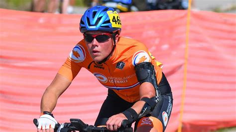 Nijkerkse Van Soest Pakt Op Knappe Wijze Tweede Medaille In Parijs Stadnijkerk Nl Nieuws Uit