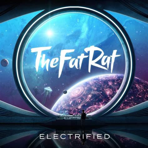 Thefatrat Electrified Lyrics Genius Lyrics