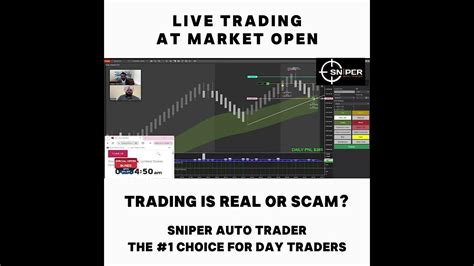 Live Trading At Market Open Automation Bot Does Live Trading With Simranjotmakkar Youtube