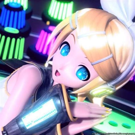 Hatsune Miku Vocaloid Miku