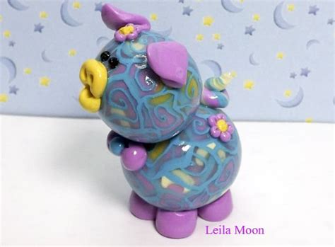 Leila Moon By Rainieone On Deviantart Schwein