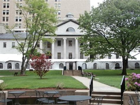 Ether Dome At Mass General Hospital Boston Ether Dome At Mass