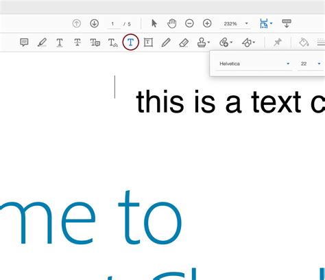Solved Unable To Change Font Size In Comments MAC Adobe Product Community