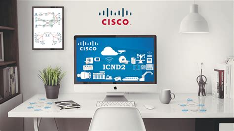 Cisco Icnd2 Préparation à La Certification Ccna