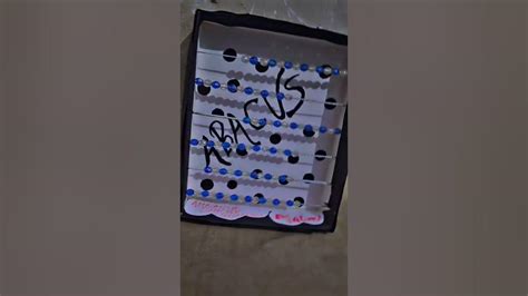 Abacus Project Youtube