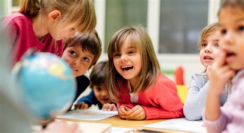 კითხვისა და წერის უნარების განვითარება დაწყებით საფეხურზე