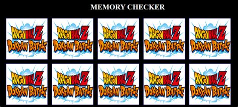 Simple Memory Checker Game In Javascript Free Source Code Sourcecodester