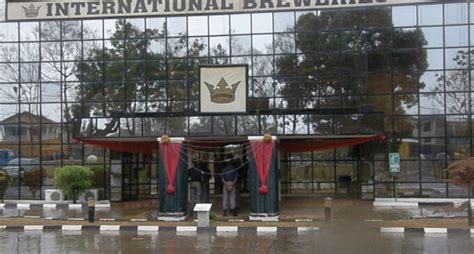 International Breweries Seeks Shareholders Approval To Convert 3799m