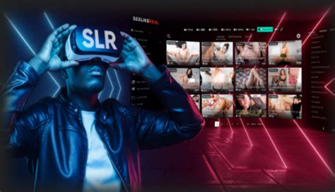 Best Interactive VR Porn Videos And Lovense Sex Toys