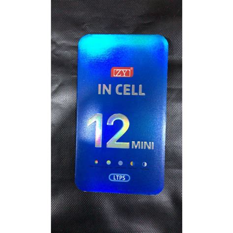 Wirfix High Quality Lcd Touch Screen Display Compatible With Iph 12