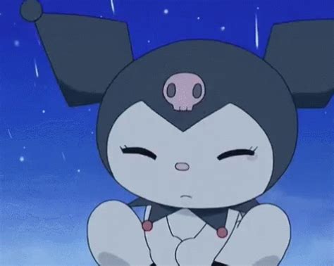 Kuromi  Ice