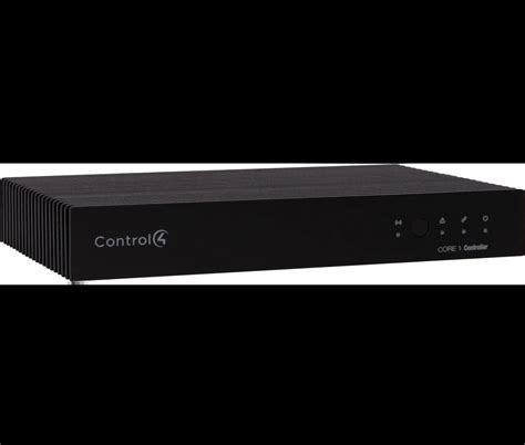 Control4® Core 1 Controller Denver Audio Video