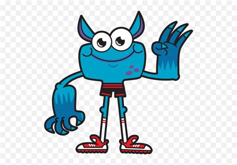 Brain Clipart Png Exercising Clipart Brain Exercise Gonoodle Freckles