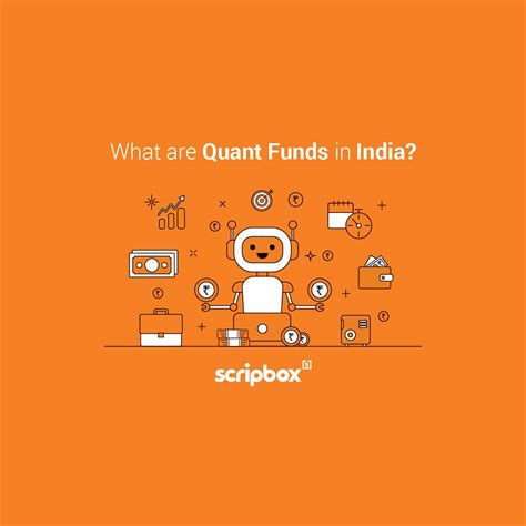 What Are Quant Funds Meaning Types And Features