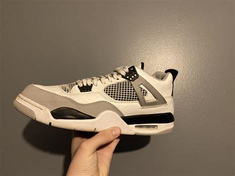 Does The Grey On These Look Way Too Dark Rrepsneakers