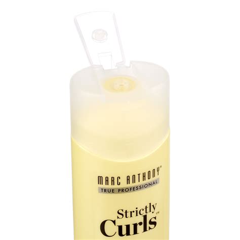Marc Anthony Strictly Curls Sulfate Free Curl Defining Shampoo 12 9 Fl Oz