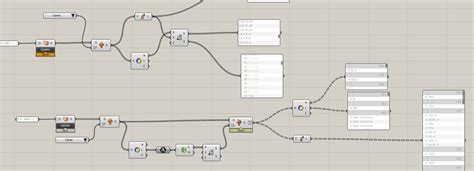Export Curve Lengths And Names To Csv File Grasshopper Mcneel Forum