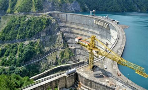 Unique Challenges In Underwater Construction