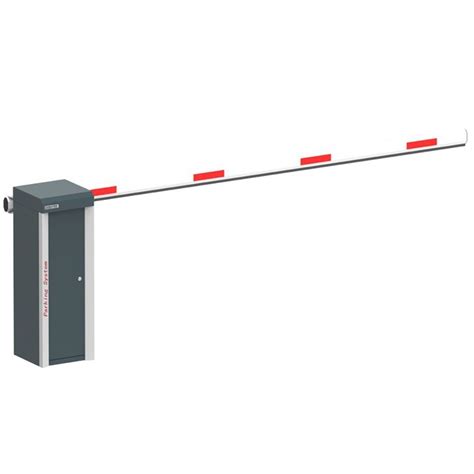 China Servo Motor Penghalang Pintu Pagar Servo Motor Penghalang Pintu Pagar Kilang