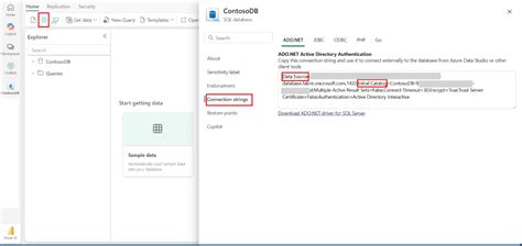 building a smart chatbot with sql database in microsoft fabric
