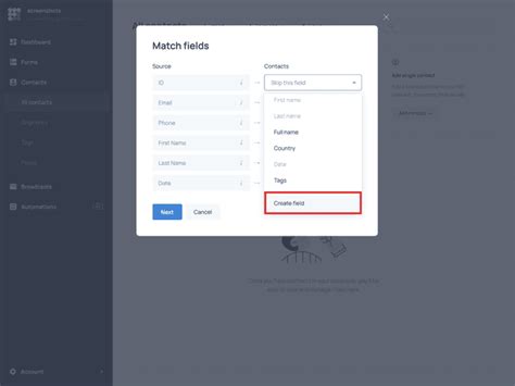 Getform Broadcasts Enable Users To Send Promo Emails In Bulk