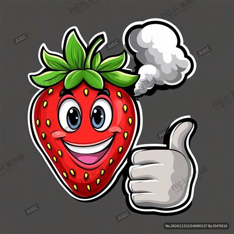 Ai创作图漫画卡通草莓 吉祥物草莓 草莓形像设计 草莓吉祥物 漫画草莓图 草莓卡通形象 草莓卡通动漫 漫画草莓 草莓好 卡通草莓 草莓卡通插画 草莓卡通logo 粉红草莓吉祥物 草莓贴纸 草莓