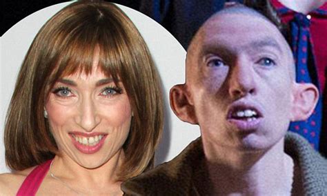 Naomi Grossman Pepper Naomi Grossman Reflects On Peppers Shocking