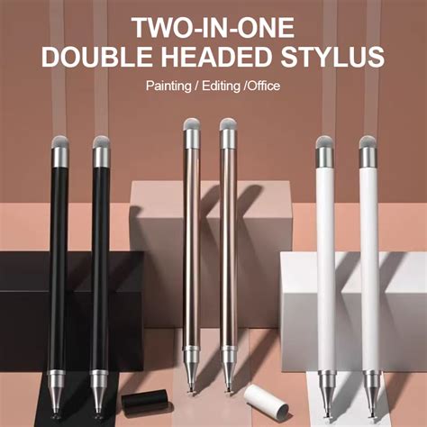 Jual Stylus Pen Universal Capacitive Stylus Touch For Digunakan Pada Tablet Dan Telepon In