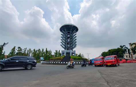 Sudah Tahu Belum 6 Fakta Unik Dan Menarik Tentang Kota Cilegon