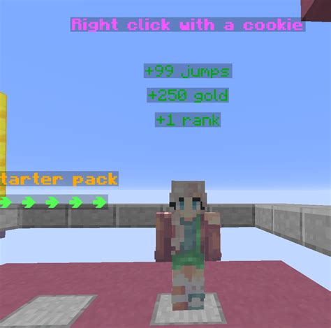psa right click with cookie for rewards hypixel forums