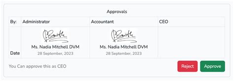 Add Approvals To Your Laravel Application Laravel News
