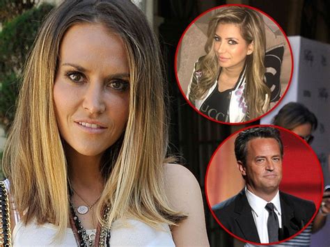 Brooke Muellers Deep Connection To Matthew Perry Ketamine Death Case